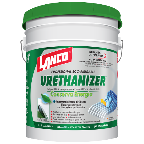 Productos - Lanco - Centroamérica