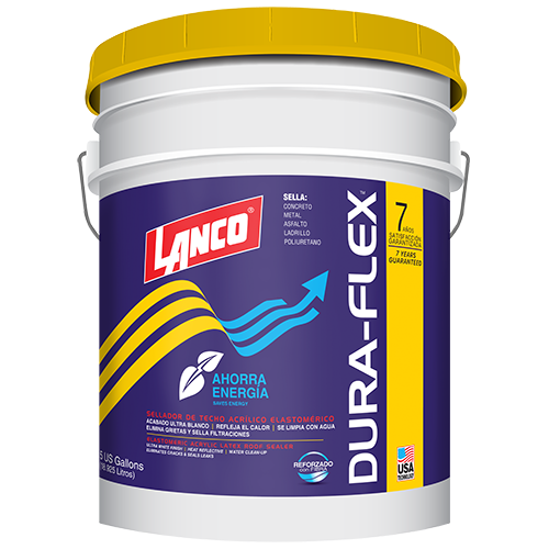 Selladores & Impermeabilizantes Archives - Lanco - Centroamérica