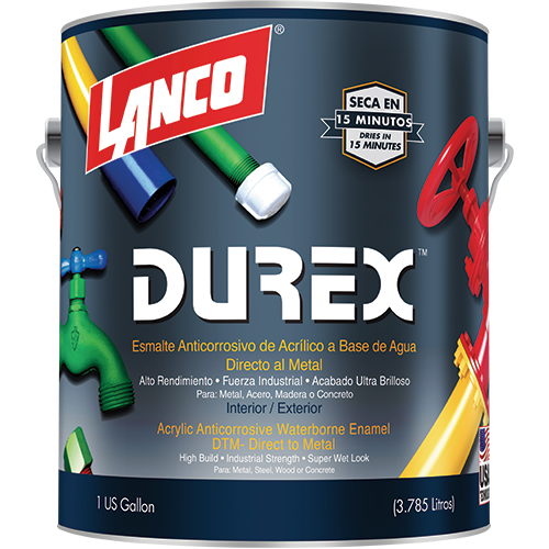 Productos - Lanco - Centroamérica