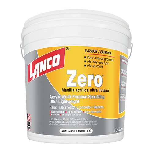 Selladores & Masillas Archives - Lanco - Centroamérica