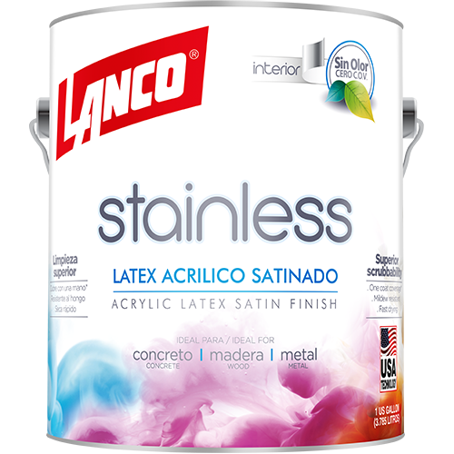 Pintura Interior Archives - Lanco - Centroamérica