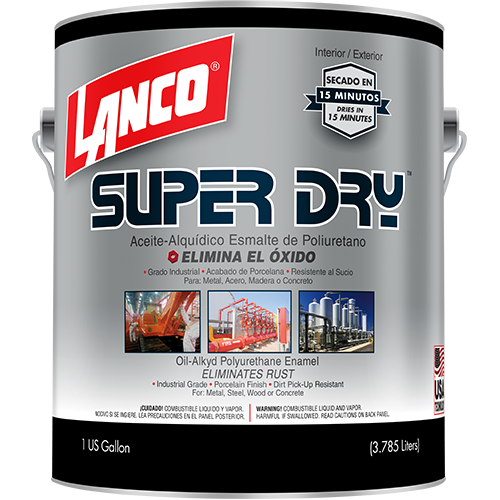 Productos - Lanco - Centroamérica