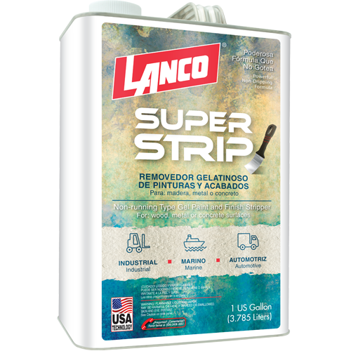 Productos - Lanco - Centroamérica