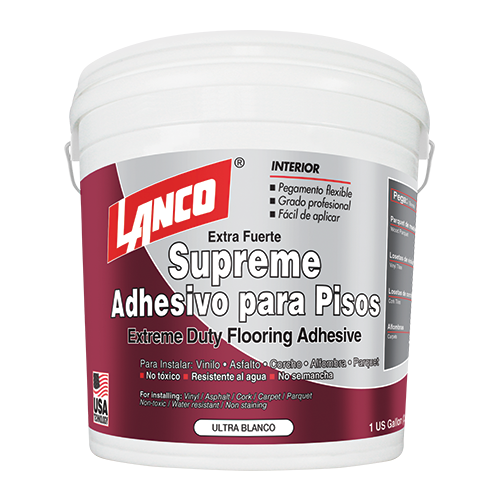 Productos - Lanco - Centroamérica