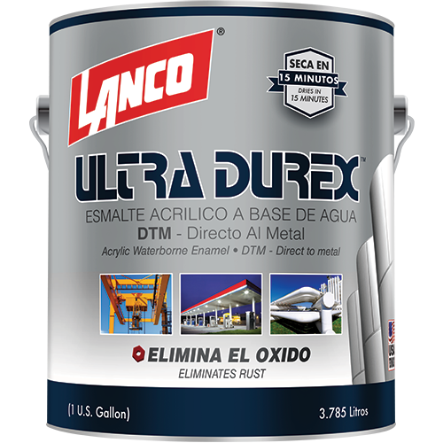Productos - Lanco - Centroamérica