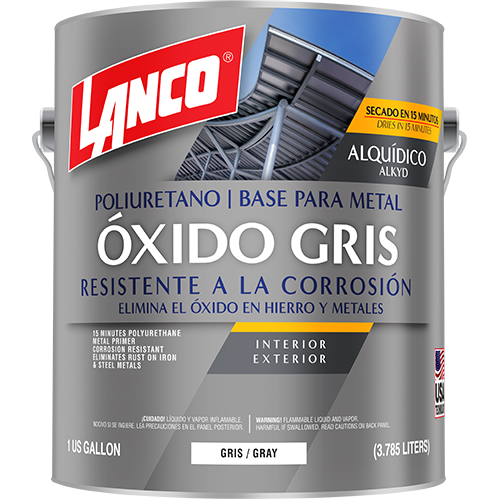 Productos - Lanco - Centroamérica
