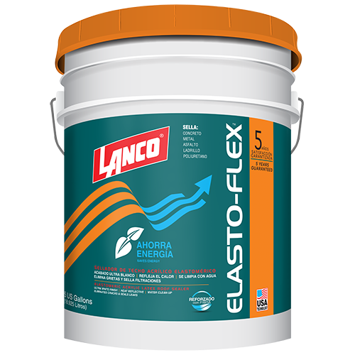 Elasto-Flex - Lanco - Centroamérica