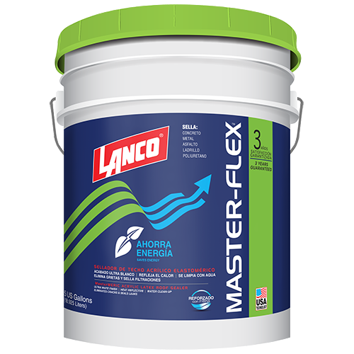 Master-Flex - Lanco - Centroamérica