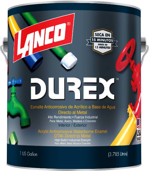 Productos - Lanco - Centroamérica