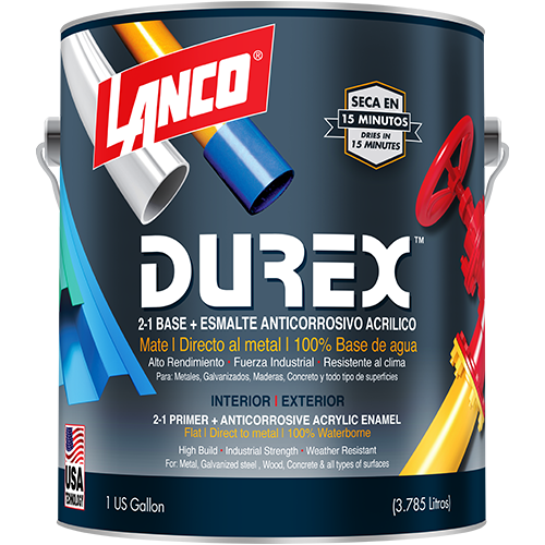 Productos - Lanco - Centroamérica