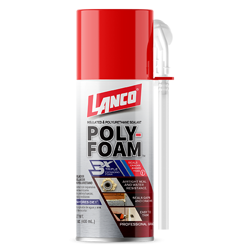 Poly-Foam - Lanco - Centroamérica