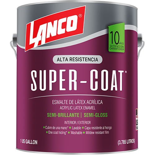 Productos - Lanco - Centroamérica