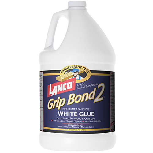 Grip Bond 2 - Lanco - Chile