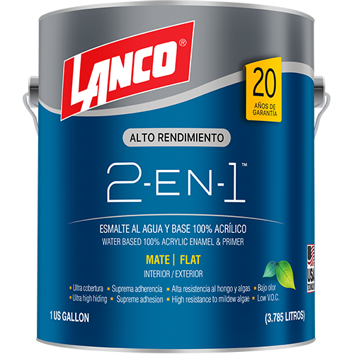 Productos - Lanco - Chile