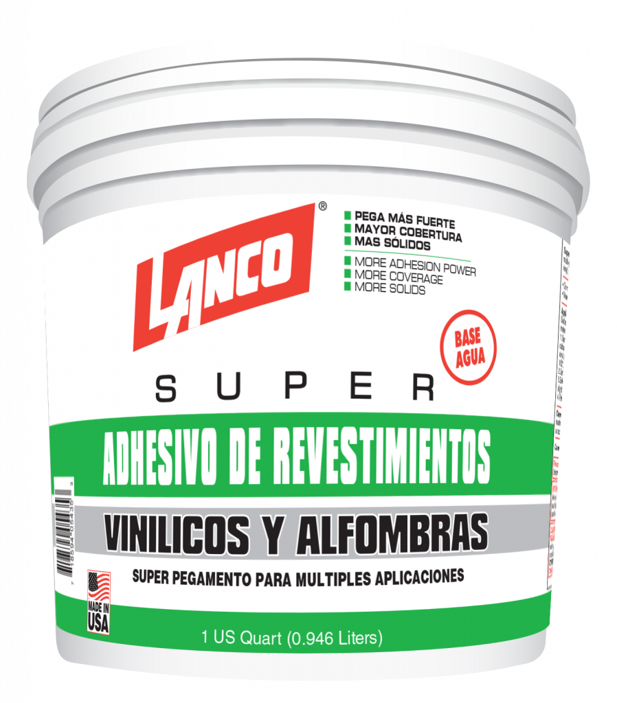 Productos - Lanco - Chile