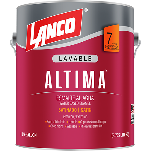 Productos - Lanco - Chile