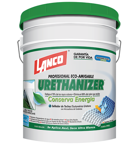 Urethanizer