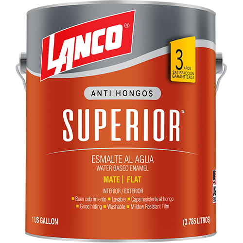 Superior - Lanco - Chile