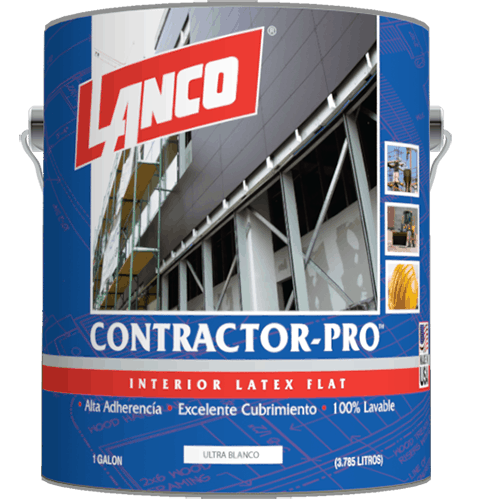 Architectural Paints Archives - Lanco - Chile