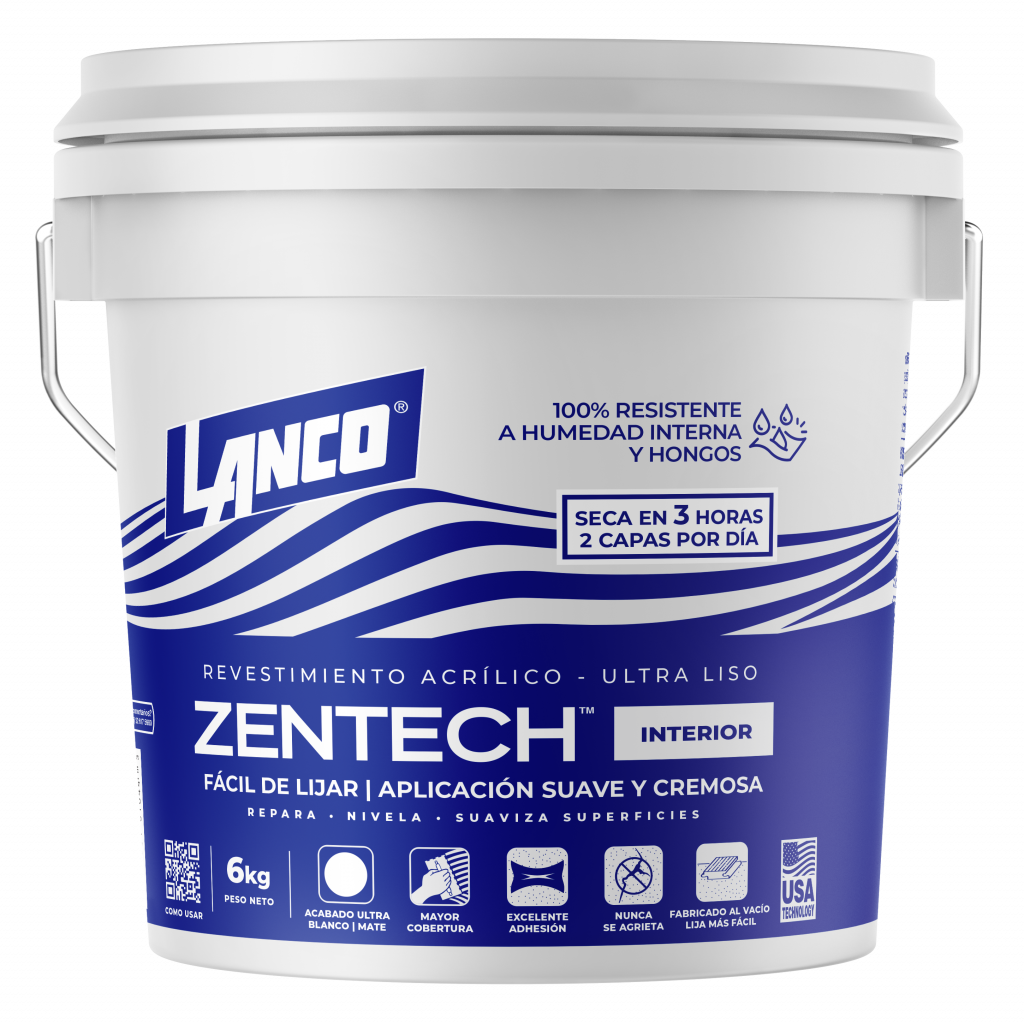 Zentech - Lanco - Chile