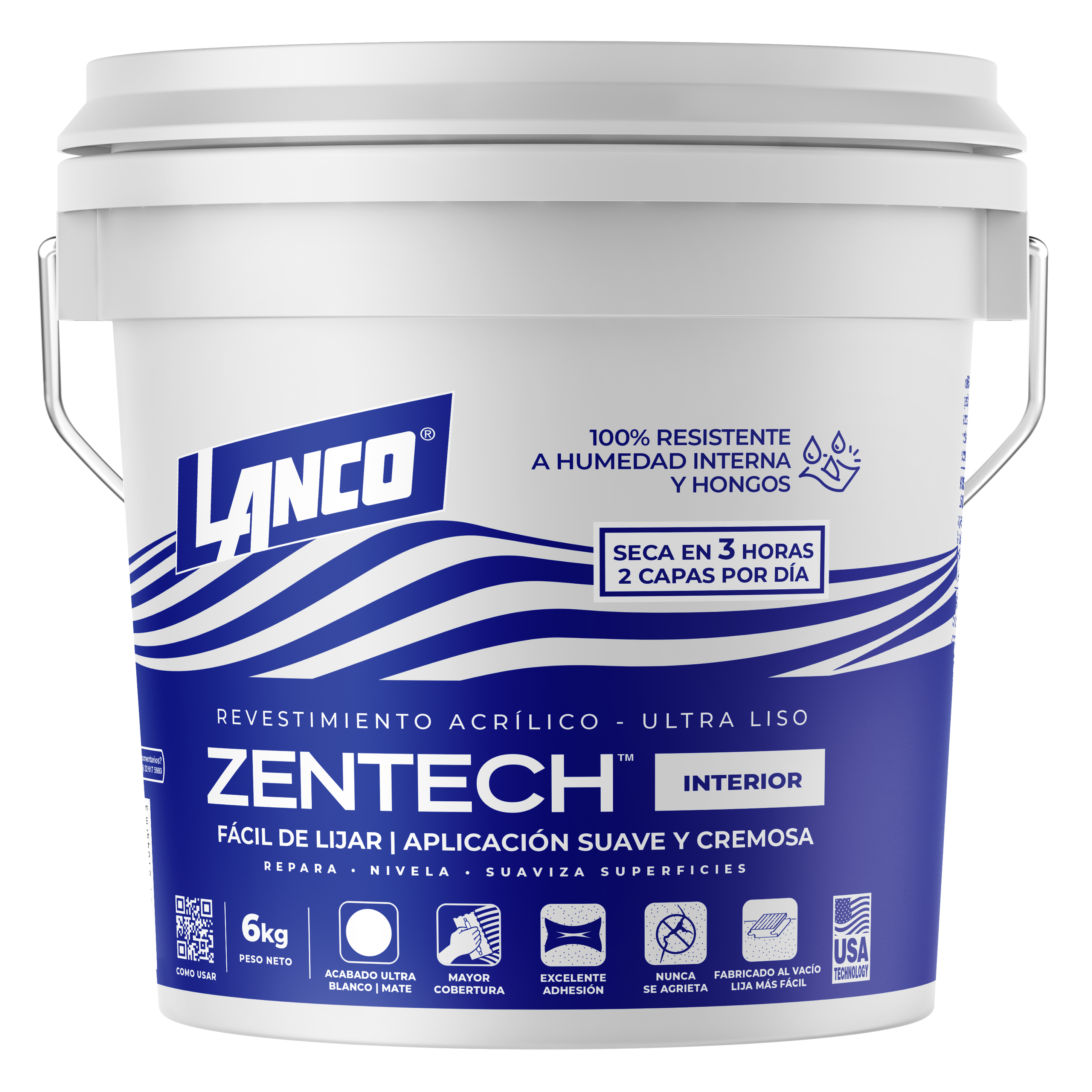 Productos - Lanco - Chile