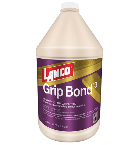 Grip Bond 2 - Lanco - Costa Rica