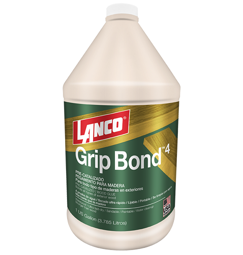 Grip Bond 4 - Lanco - Costa Rica