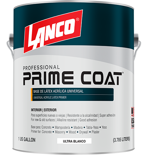 Prime Coat - Lanco - Costa Rica