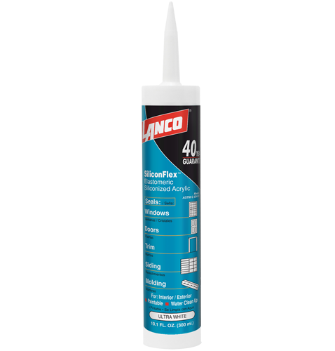 SiliconFlex - Lanco - Costa Rica