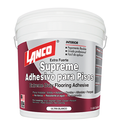 Pegamento Extra Fuerte - Lanco - Costa Rica