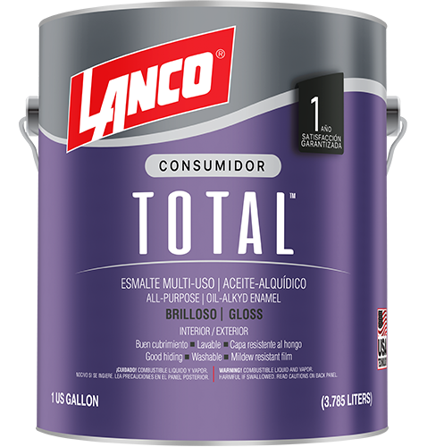 Total Oil - Lanco - Costa Rica