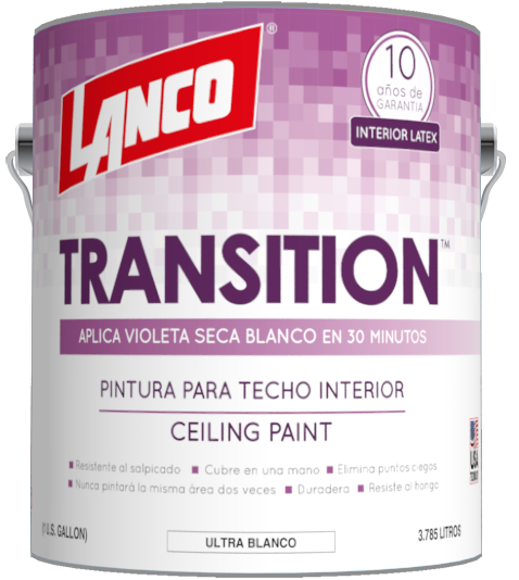 Transition - Lanco - Costa Rica