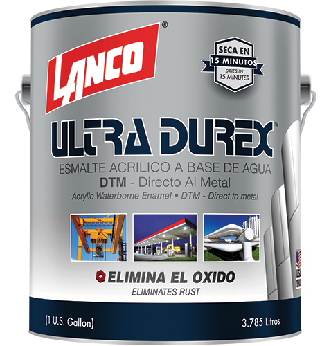 Ultra Durex - Lanco - Costa Rica