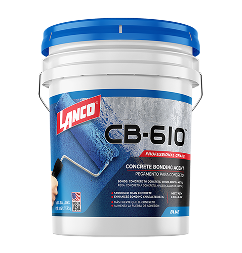 Bonding Agent CB-610 - Lanco - Costa Rica