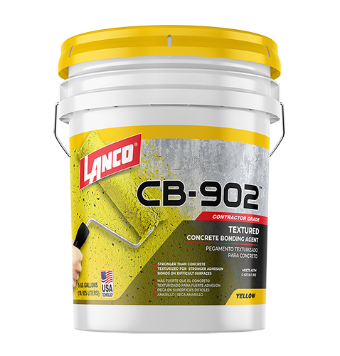 Bonding Agent CB-902 - Lanco - Costa Rica