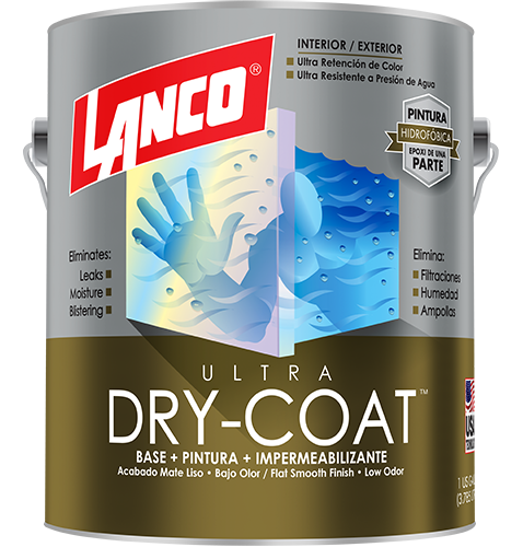 Ultra Dry-Coat - Lanco - Costa Rica