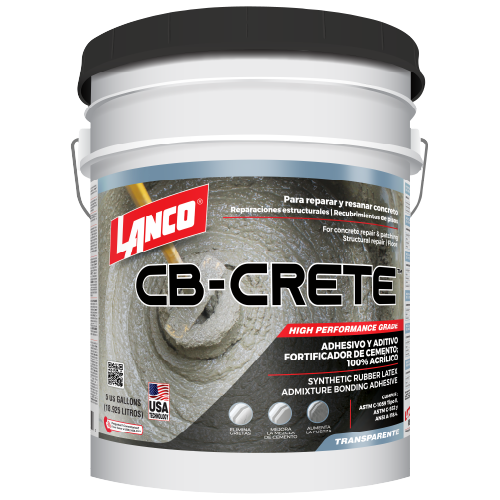 - Lanco - Costa Rica