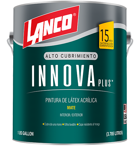 Innova Plus Flat - Lanco - Costa Rica