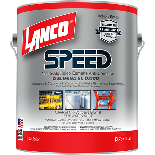 Architectural & Industrial Wall Coatings Archives - Lanco - Guatemala