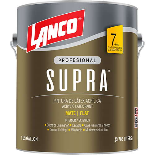 Architectural & Industrial Wall Coatings Archives - Lanco - Guatemala