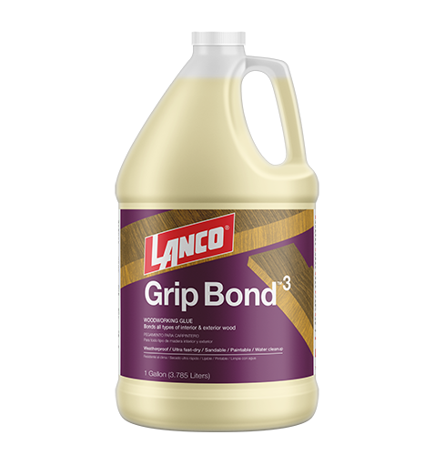 Grip Bond 3 - Lanco - Guyana