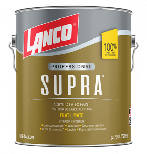 Supra - Lanco - Guyana
