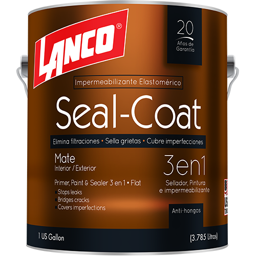 Architectural & Industrial Wall Coatings Archives - Lanco - Honduras