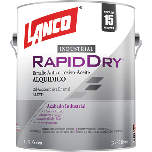 Rapid Dry - Lanco - Honduras