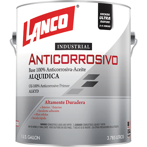 Architectural & Industrial Wall Coatings Archives - Lanco - Honduras