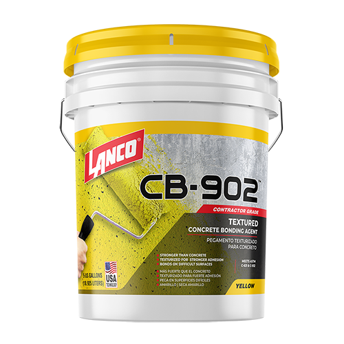 Bonding Agent CB-902 - Lanco - Honduras