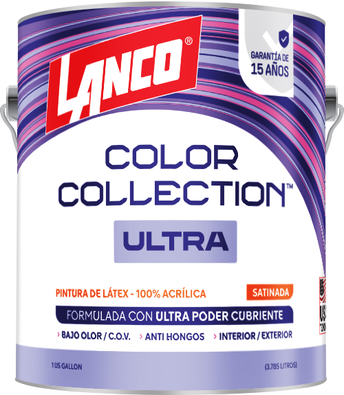 Pintura Interior / Exterior Archives - Lanco - Honduras