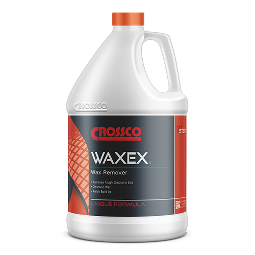 Crossco Waxex - Lanco - Jamaica