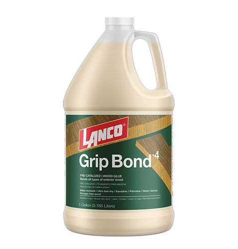 Grip Bond 4 - Lanco - Jamaica