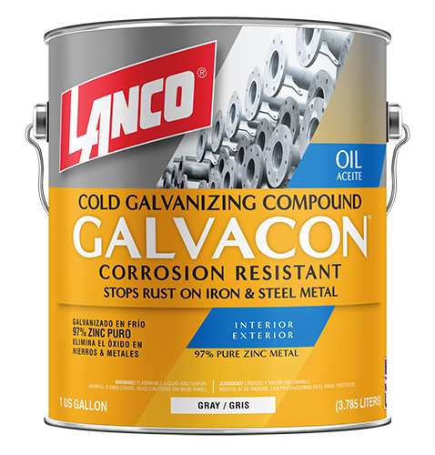 Galvacon - Lanco - Jamaica